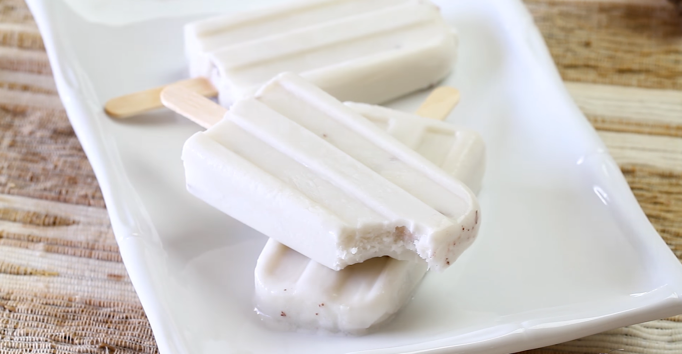 Firecracker Popsicles Recipe - Recipes.net