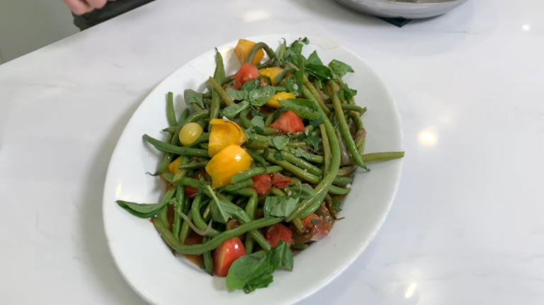 Copycat KFC Green Beans Recipe - Recipes.net