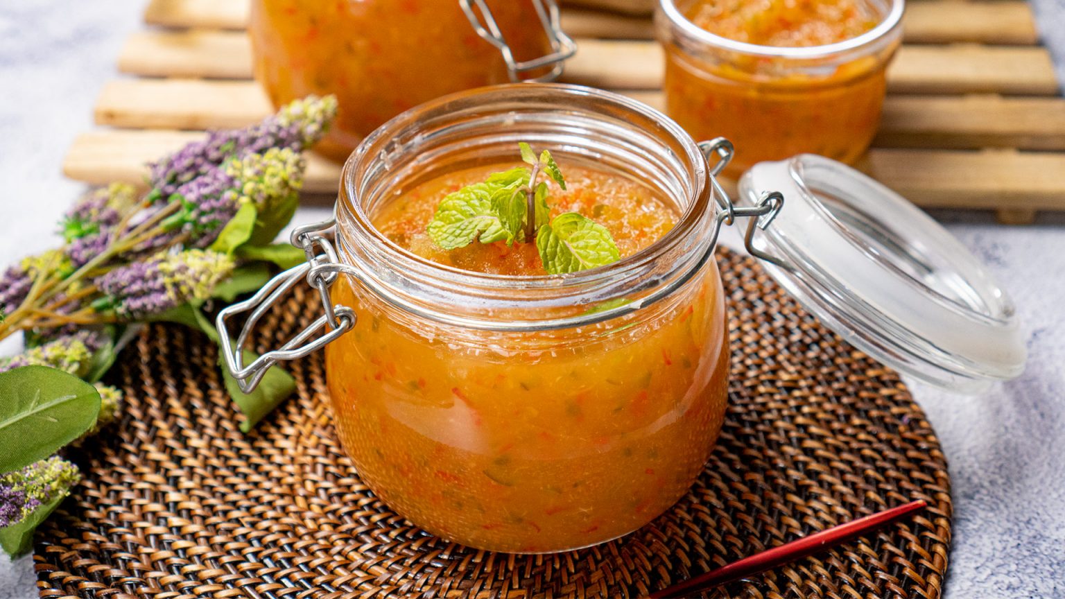 Pear Relish Recipe - Recipes.net