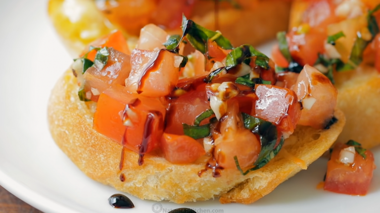 Best Canape Recipes - Recipes.net