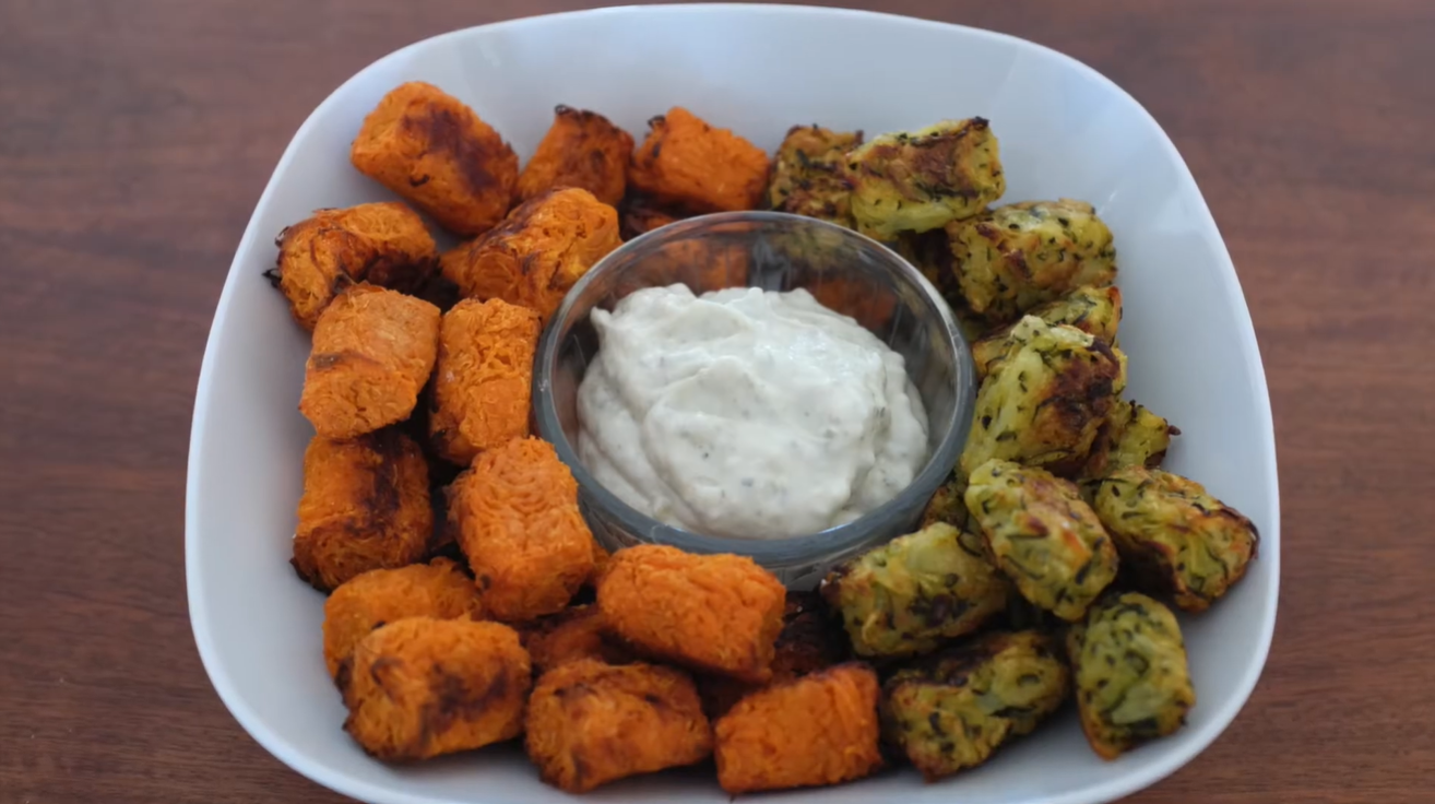 Zucchini vs Cucumber: Differences Explained!