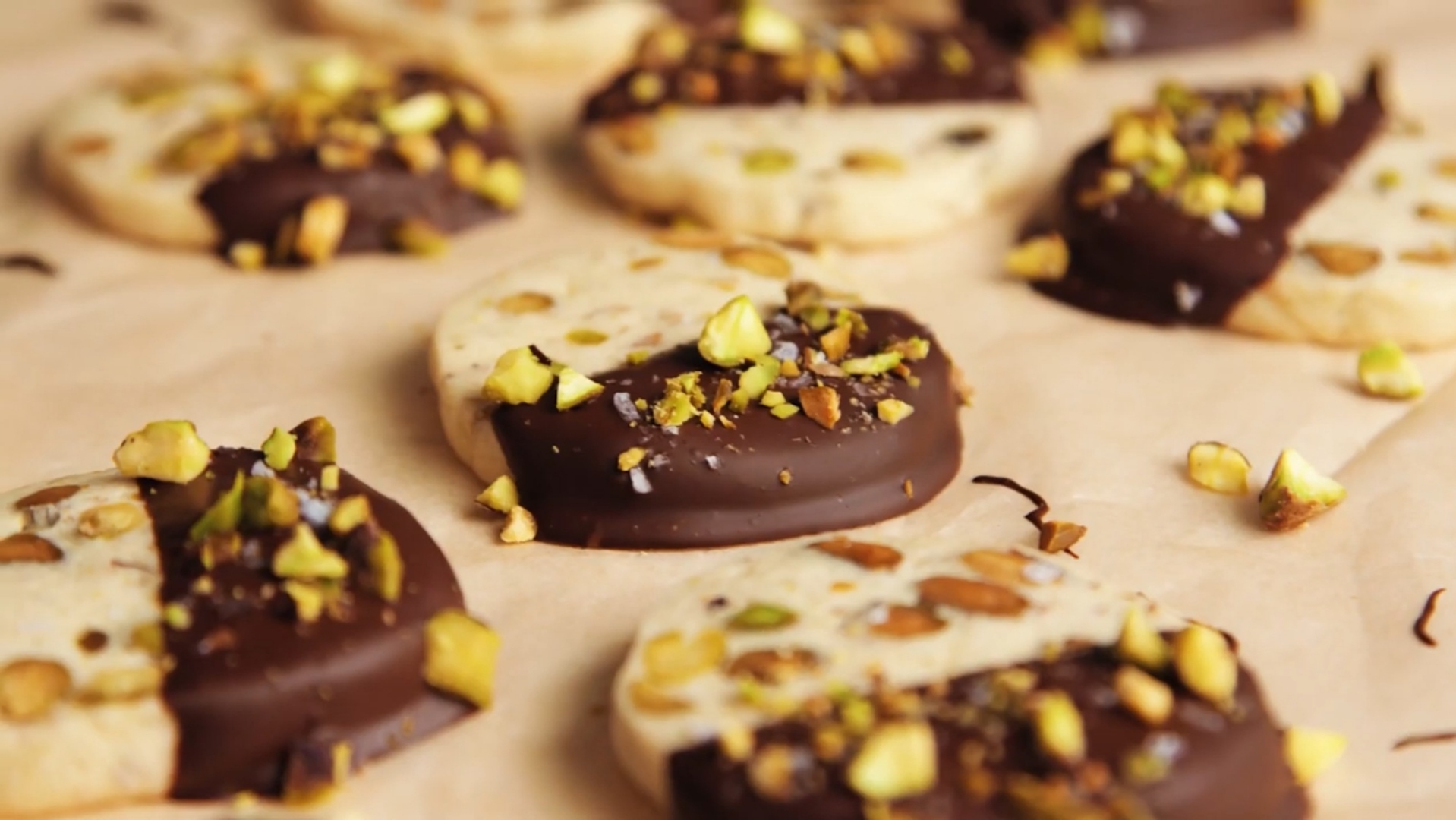 Walnut Shortbread Recipe | Recipes.net