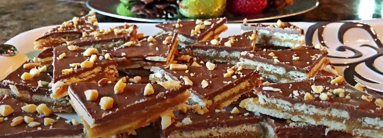 Hardtack Pilot Crackers Recipe | Recipes.net