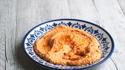 Greek Htipiti Dip Recipe | Recipes.net