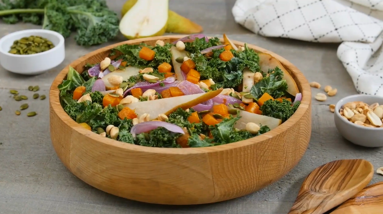 Roasted California Blend Vegetables Recipe - Recipes.net
