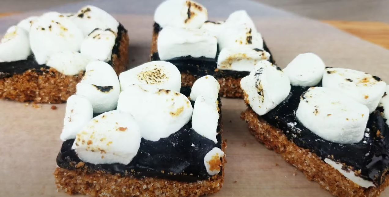 Marshmallow Mermaid Pie Recipe - Recipes.net