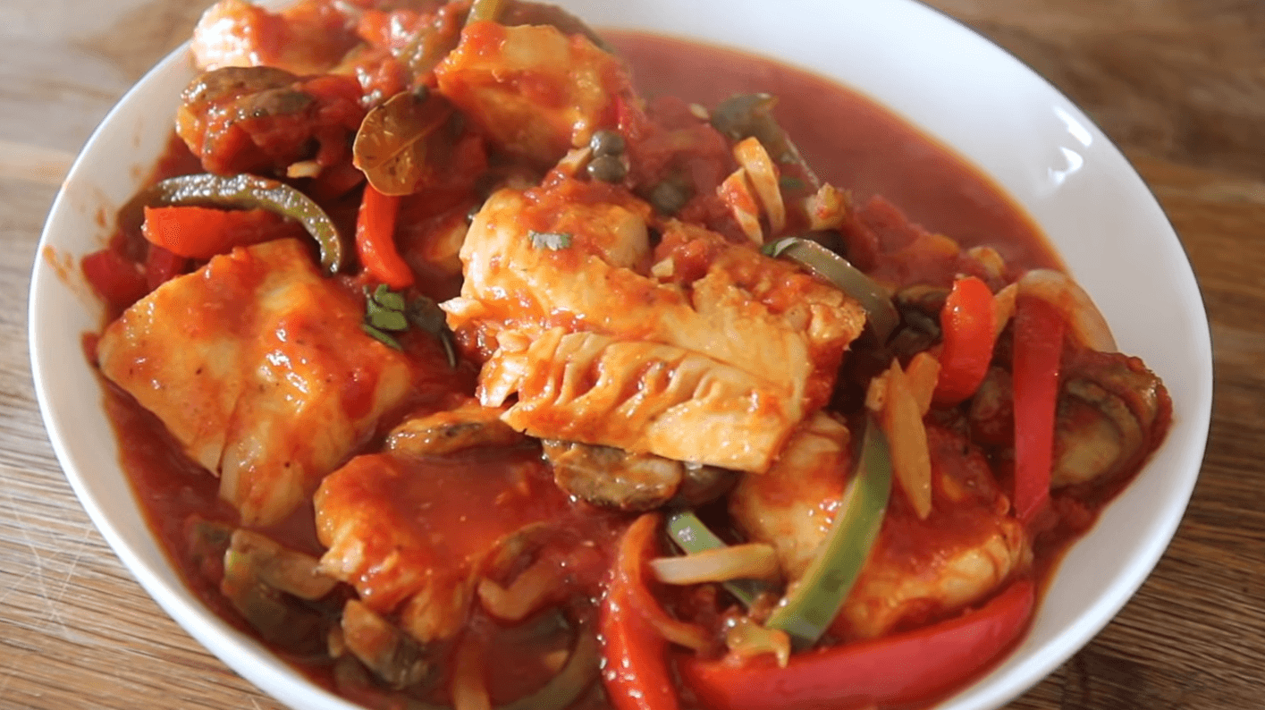 Grilled Flounder Recipe Recipe | Recipes.net