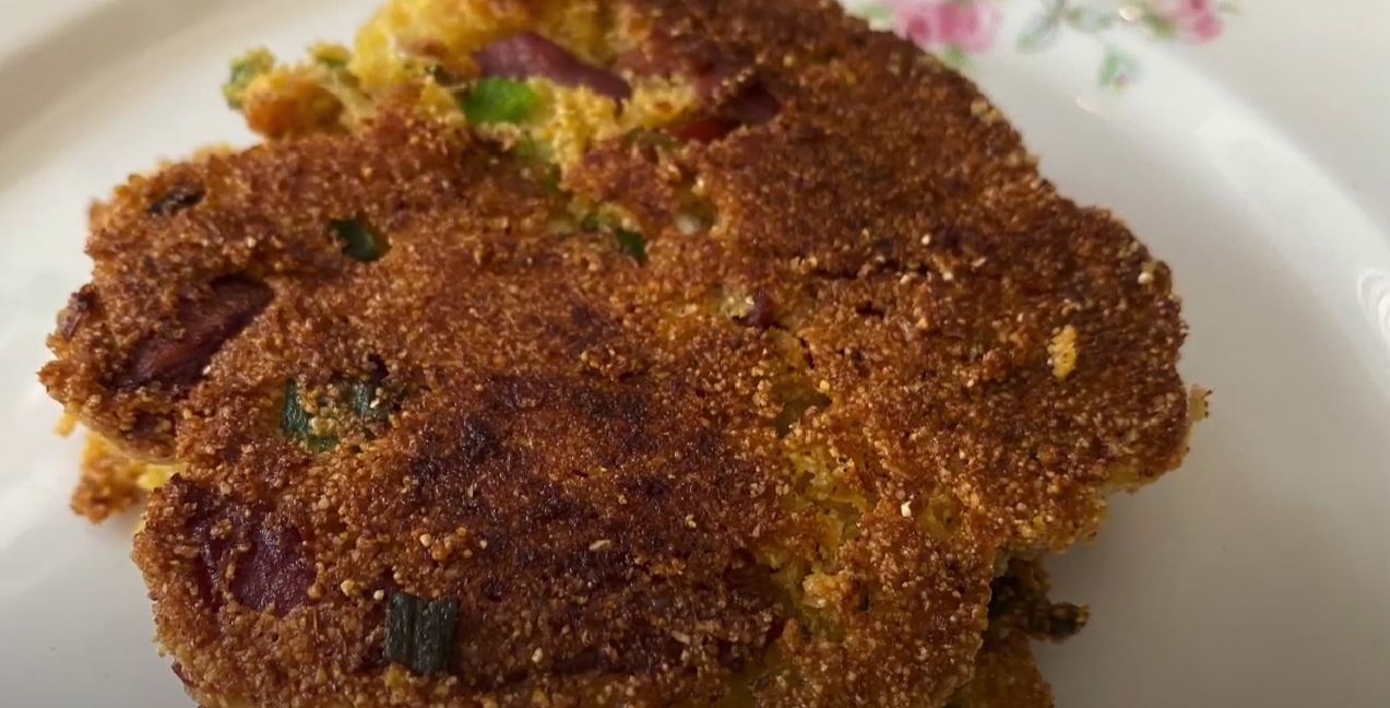 Southern Corn Pone Bread Recipe | Recipes.net