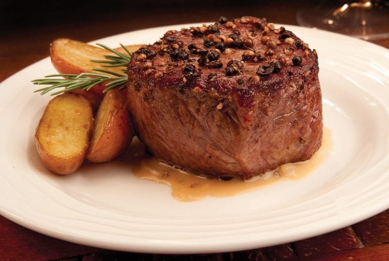35 Steak Dinner Ideas for A Fancy Weeknight Meal - Recipes.net