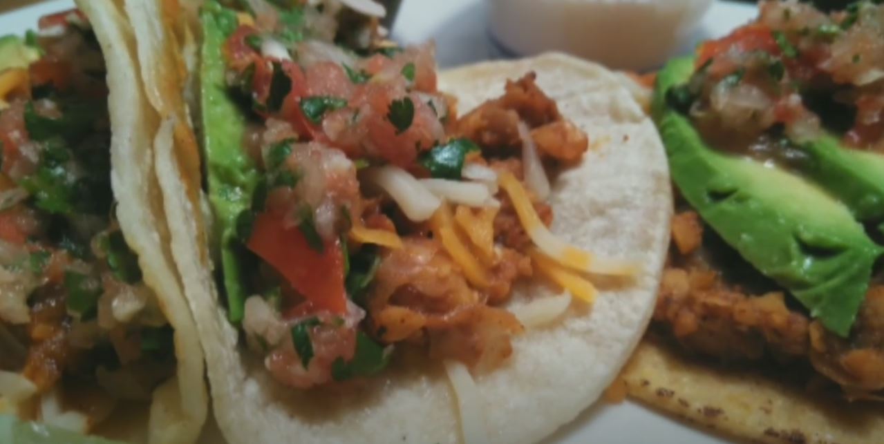 Del Taco Copycat Beef Tacos Recipe - Recipes.net