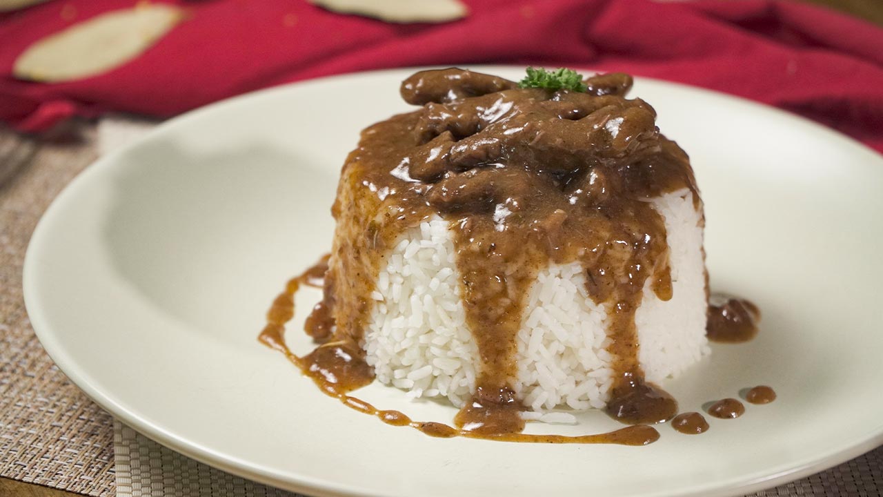 Rice Meals Recipes | Recipes.net