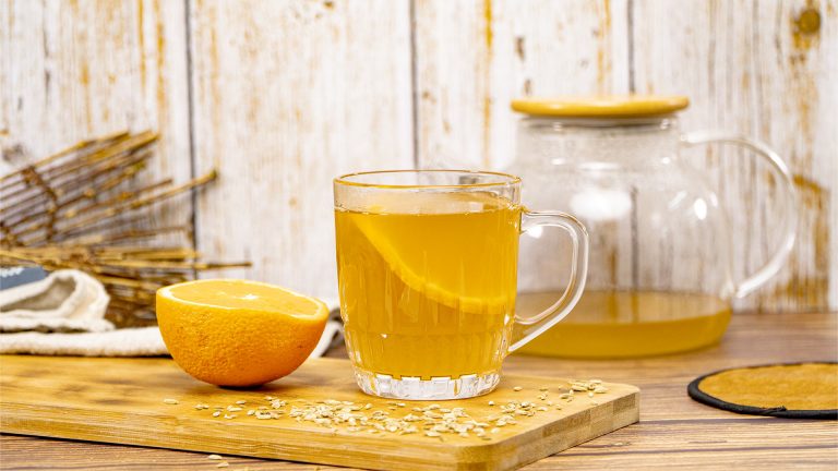 Easy-To-Make Classic Fennel Seed Tea Recipe - Recipes.net