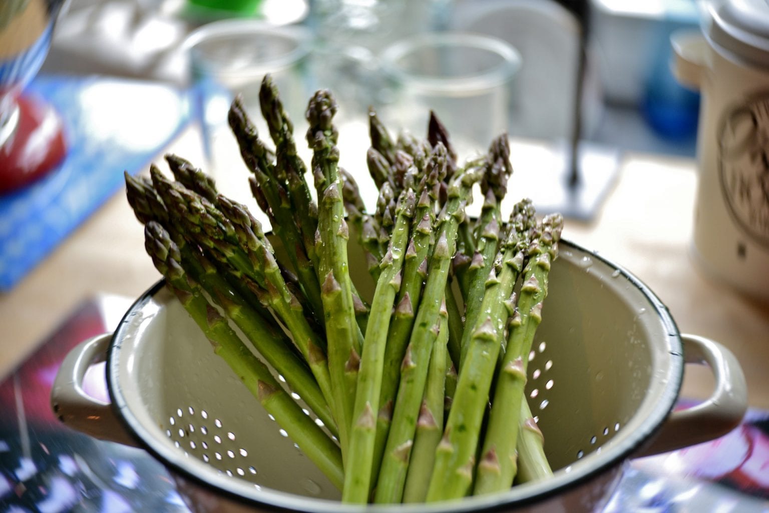 40 Aphrodisiac Foods To Enhance Your Libido - Recipes.net