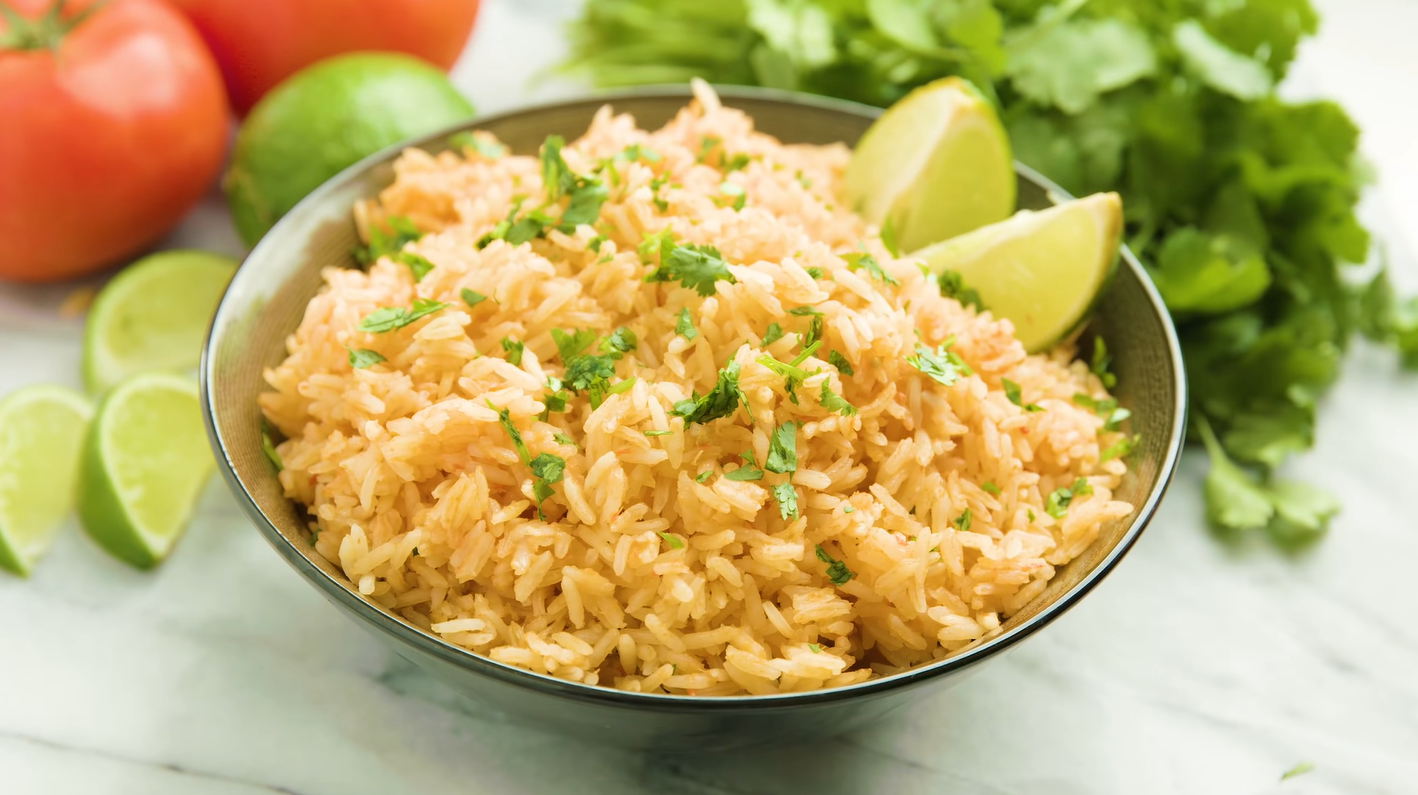 Chi-Chi's Mexican Rice Recipe Recipe | Recipes.net