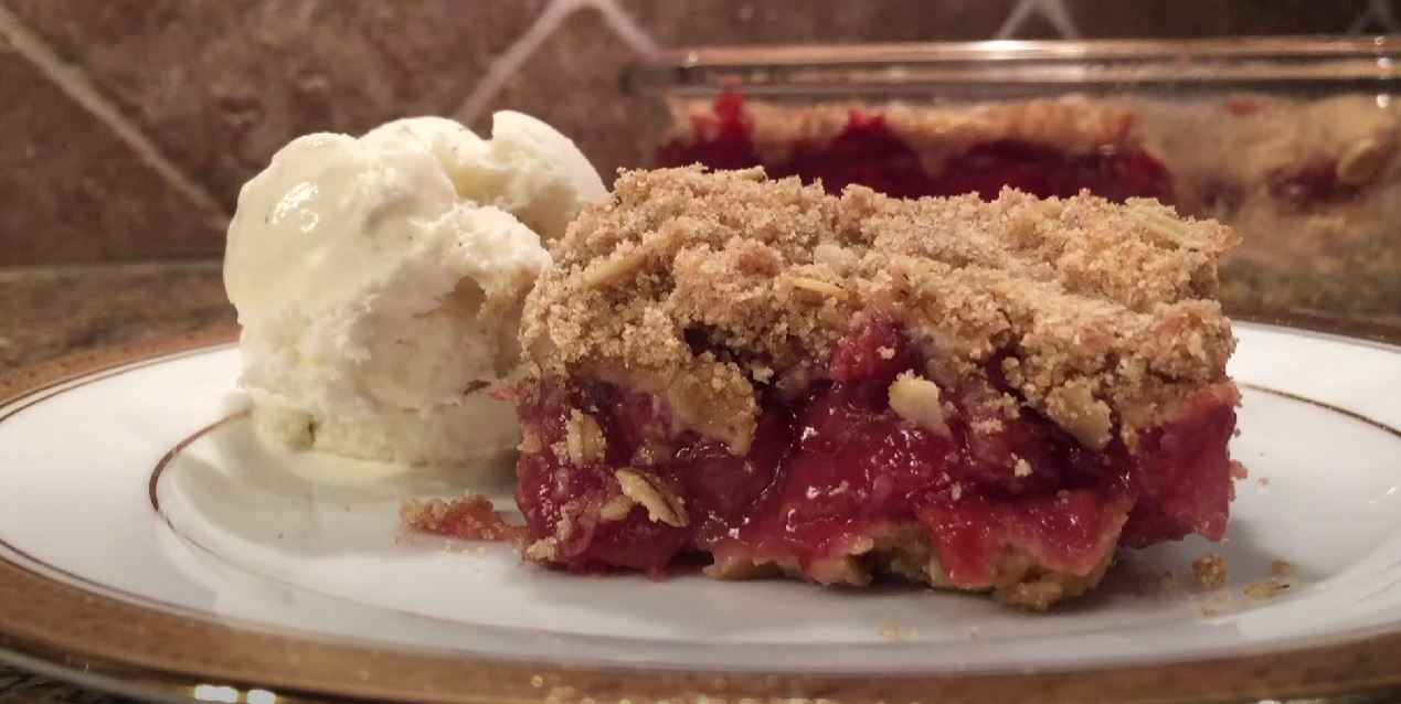 Best Cherry Dessert Recipes - Recipes.net