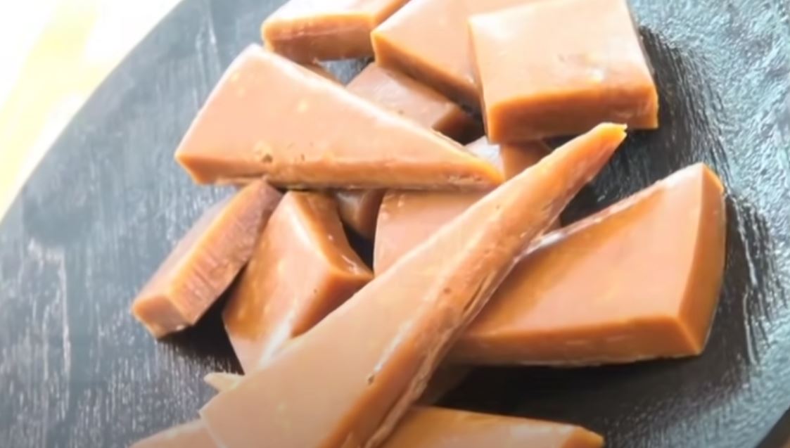 Lengua de Gato (Filipino Butter Cookies) Recipe - Recipes.net