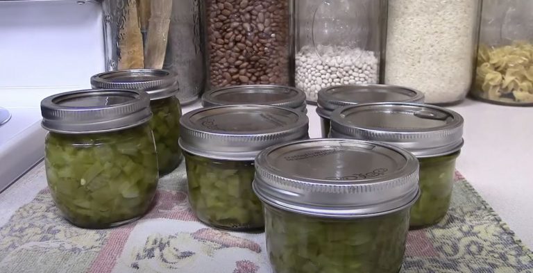 Pear Relish Recipe - Recipes.net