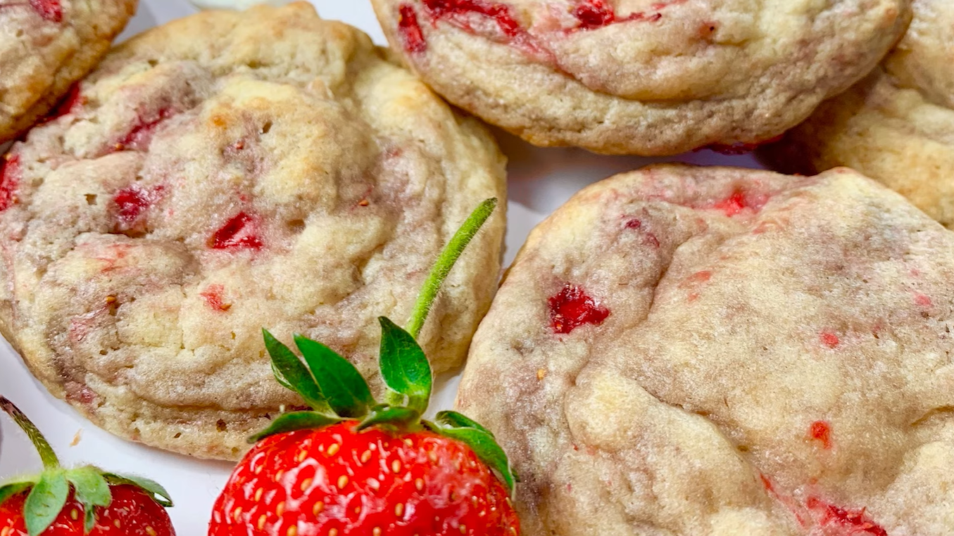 Best Fruit Cookie Recipes - Recipes.net