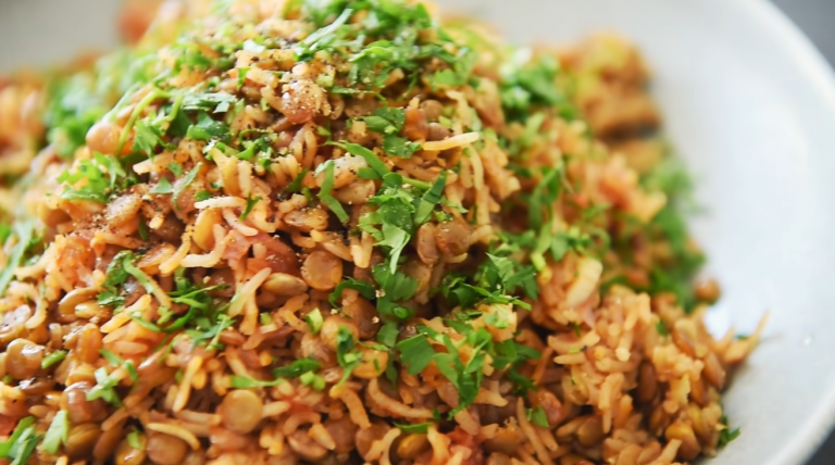 How To Cook Lentils In Rice Cooker - Recipes.net