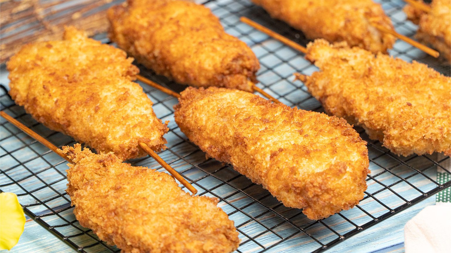 How To Parboil Chicken Drumsticks - Recipes.net