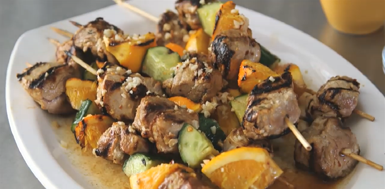 Injection Marinade for Pork Recipe | Recipes.net