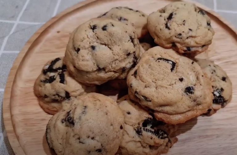 Easy Oreo Cookie Butter Recipe | Recipes.net