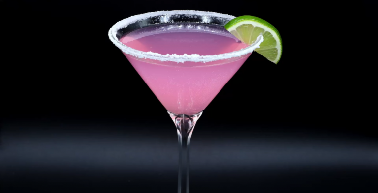 Pink Floyd Cocktail Recipe | Recipes.net