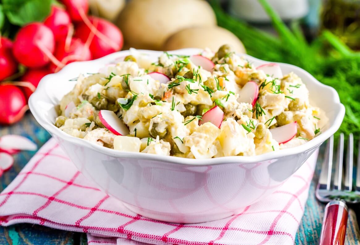 Best Radish Recipes - Recipes.net