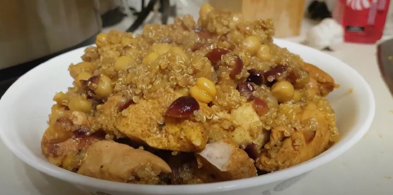 Best Pressure Cooker Recipes - Recipes.net