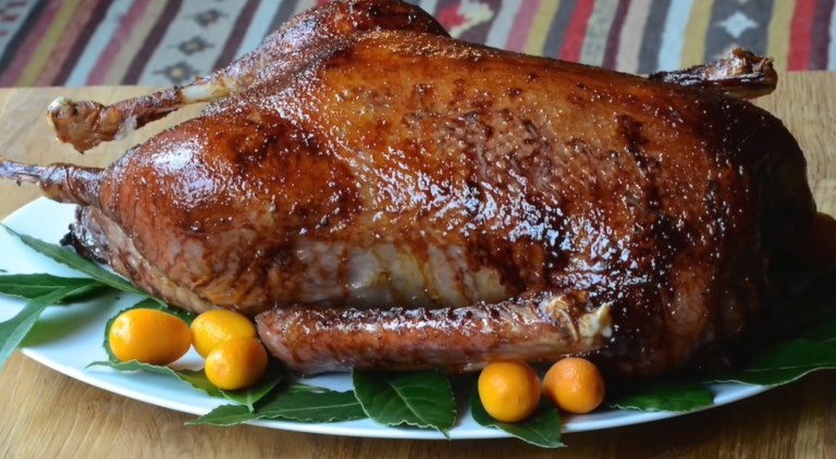 How To Cook Wild Goose Breast - Recipes.net