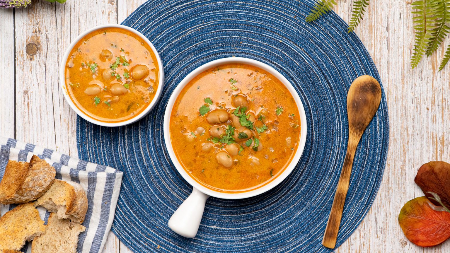 What Is Strained Soup? - Recipes.net