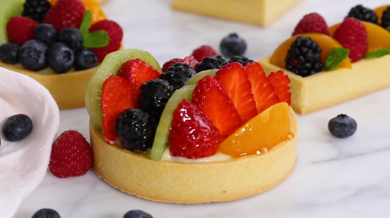Best Tart Recipes - Recipes.net