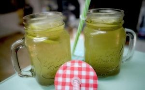 Sun Tea: Is It Safe & How To Make It - Recipes.net