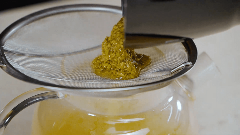 Easy-To-Make Classic Fennel Seed Tea Recipe - Recipes.net