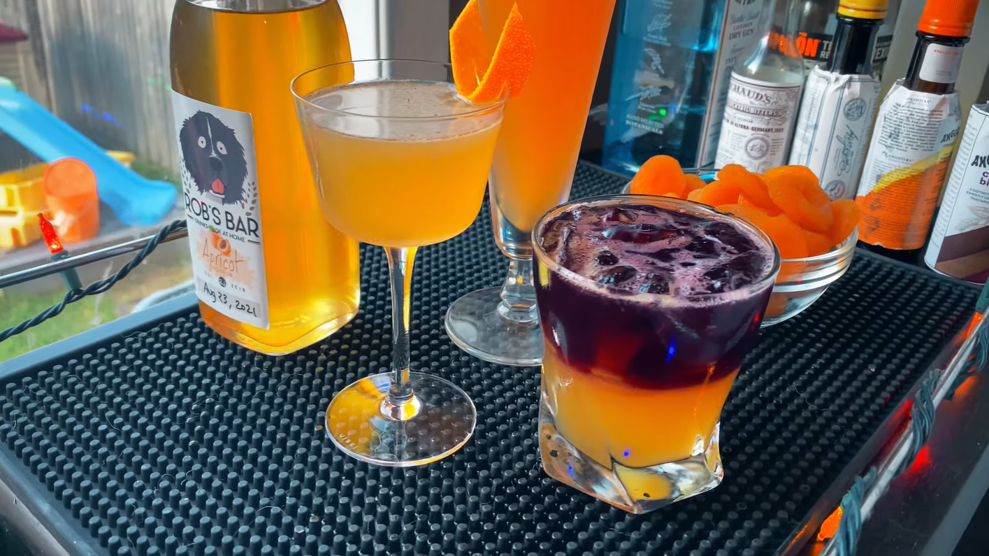 Whiskey Collins Recipe Recipe | Recipes.net