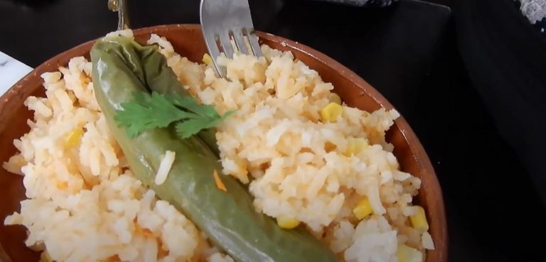 Arroz Congri (Cuban Rice and Black Beans) Recipe - Recipes.net