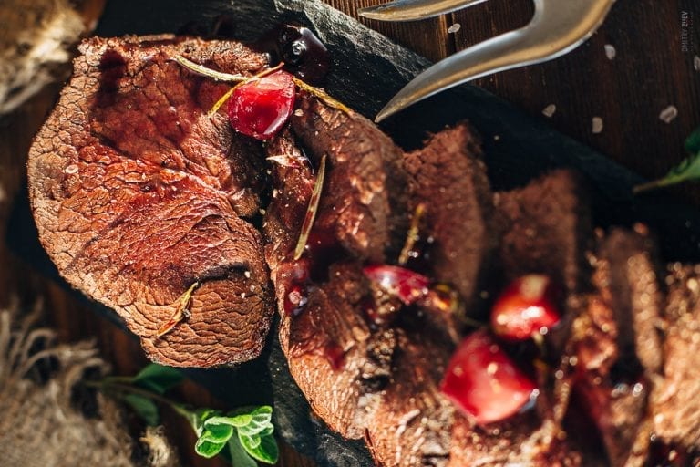 Bear Meat: A Guide to a Risk-Free Feast - Recipes.net