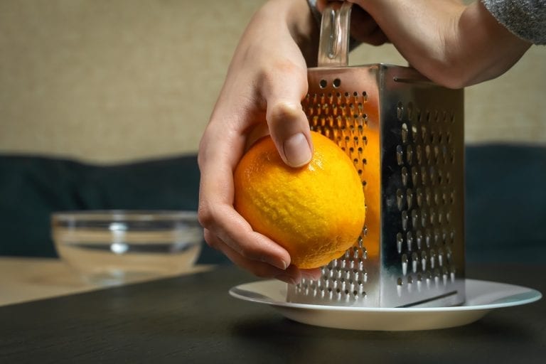Orange Zest: How to Zest an Orange in 4 Easy Ways - Recipes.net