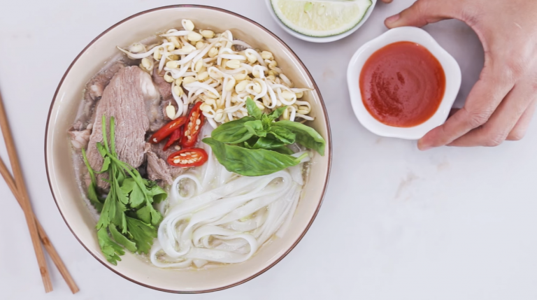 Beef Tripe Pho Recipe - Recipes.net