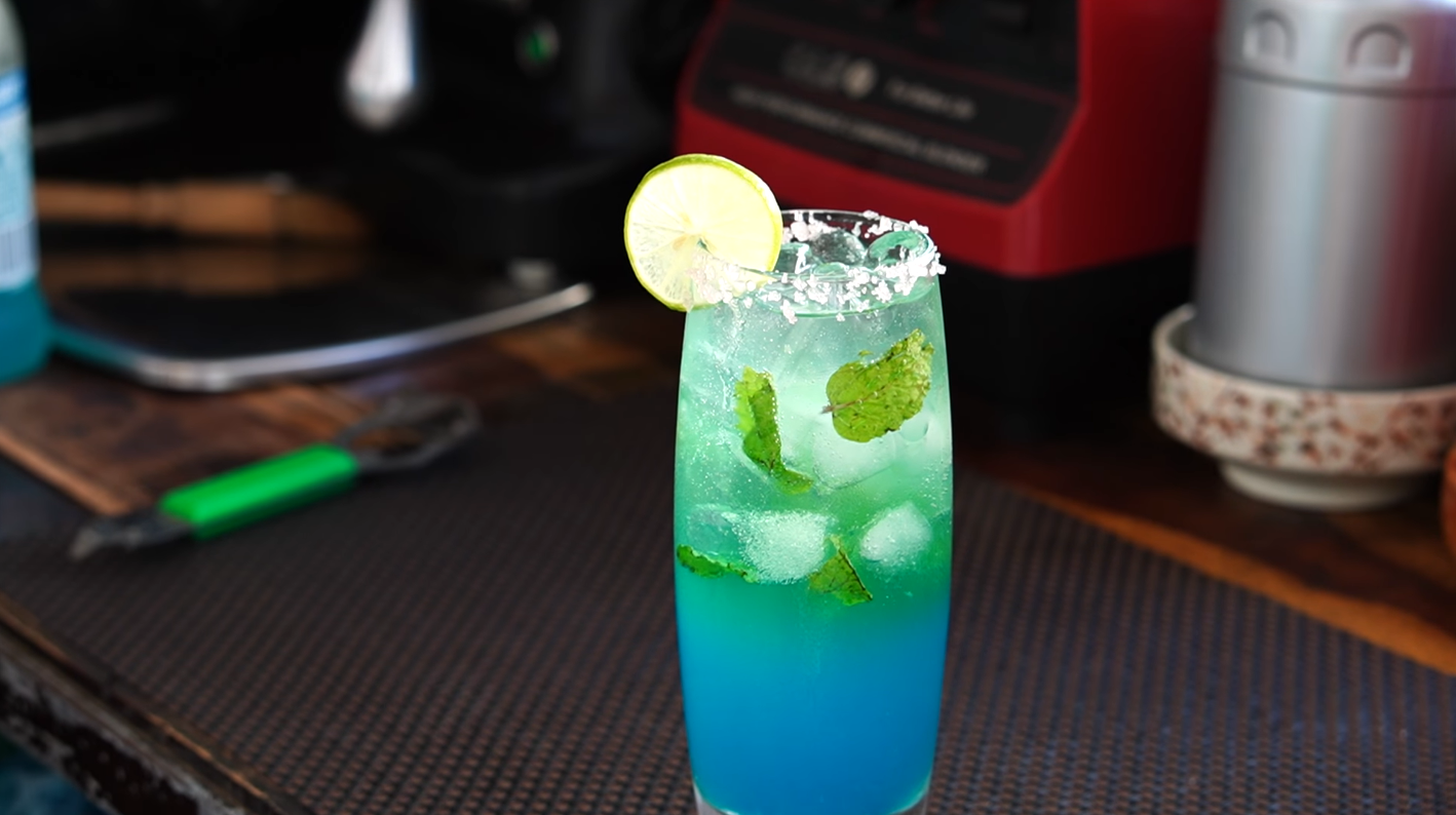 Tennessee Tea Recipe Recipe | Recipes.net