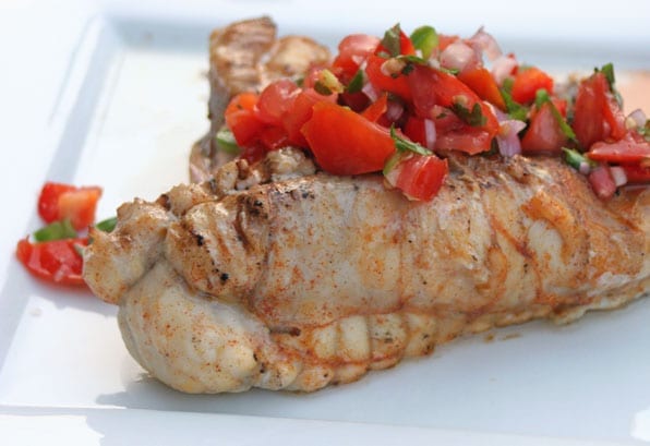 Monkfish: The Tasty Monster Fish You Should Cook - Recipes.net