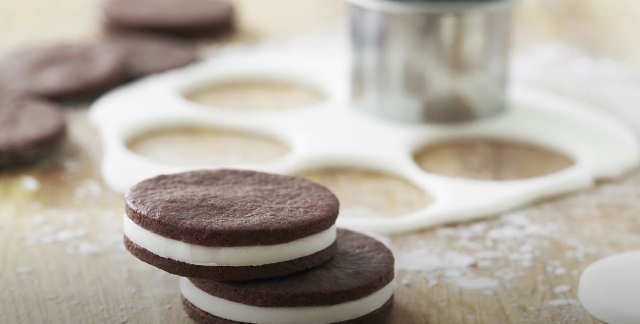 Homemade Oreo Filling Recipe | Recipes.net