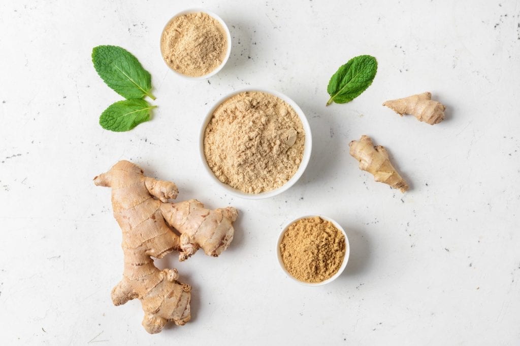 Ground Ginger: What to Use It For & How to Make It - Recipes.net
