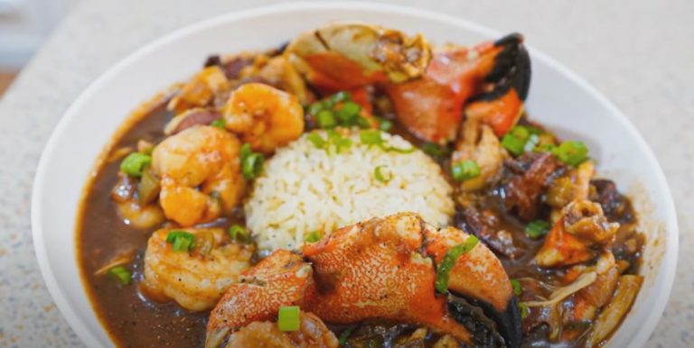 Emeril Lagasse Gumbo Recipe Recipe | Recipes.net