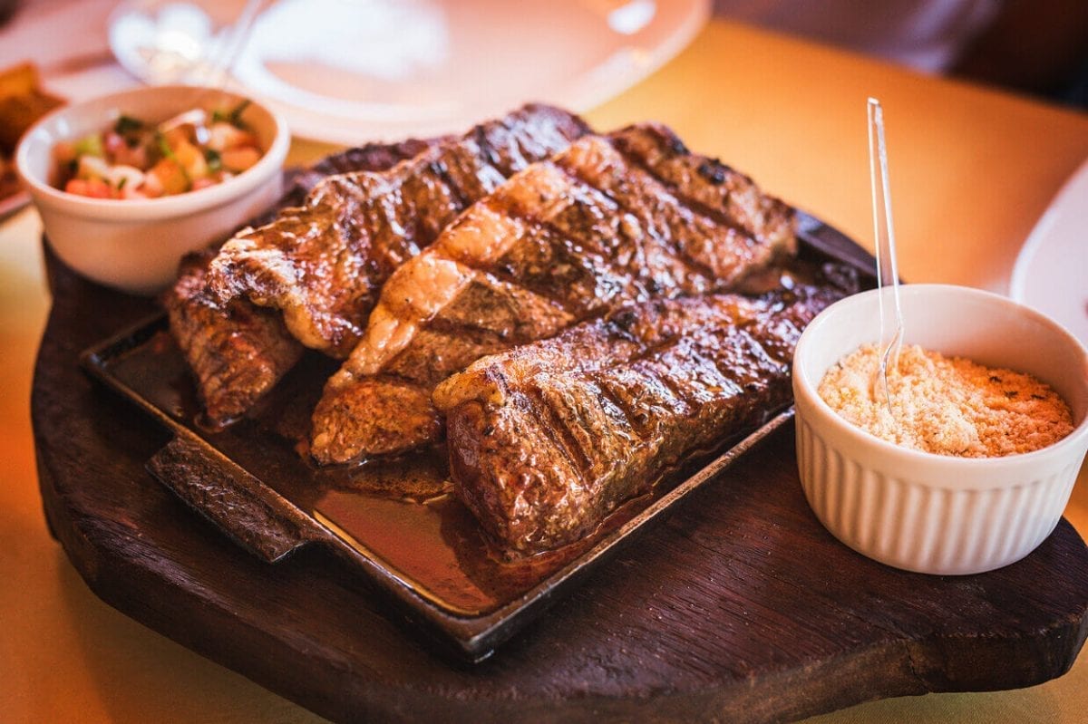 Picanha: What Is It and How to Cook It? - Recipes.net
