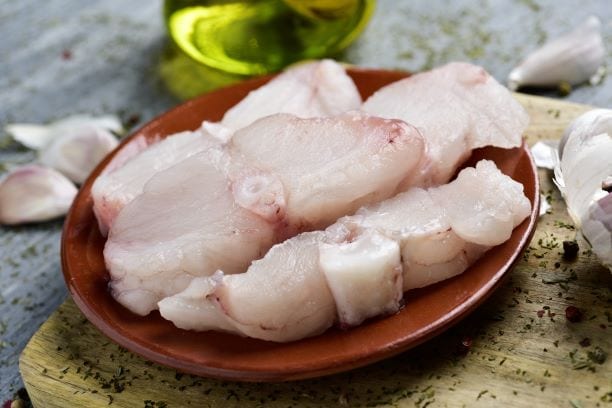 Monkfish: The Tasty Monster Fish You Should Cook - Recipes.net