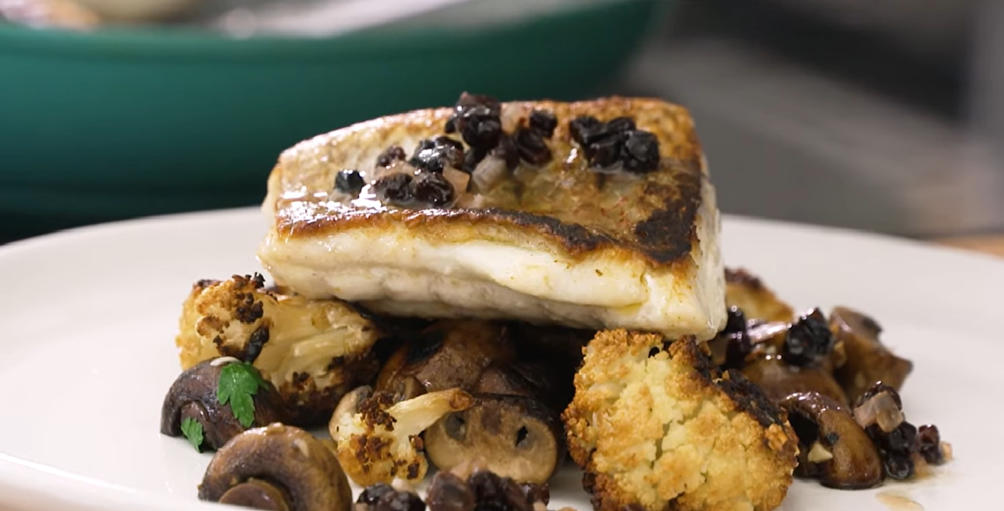 Grilled Whole Snapper Recipe | Recipes.net