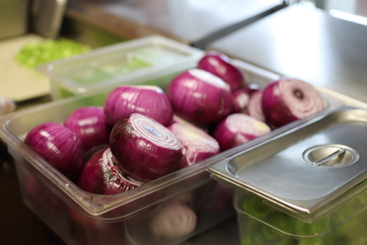 Can You Freeze Onions? Yes, Here are 2 Easy Ways! - Recipes.net
