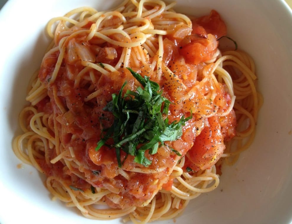 50 Types of Pasta and Their Best Pairing Sauce – Recipes.net