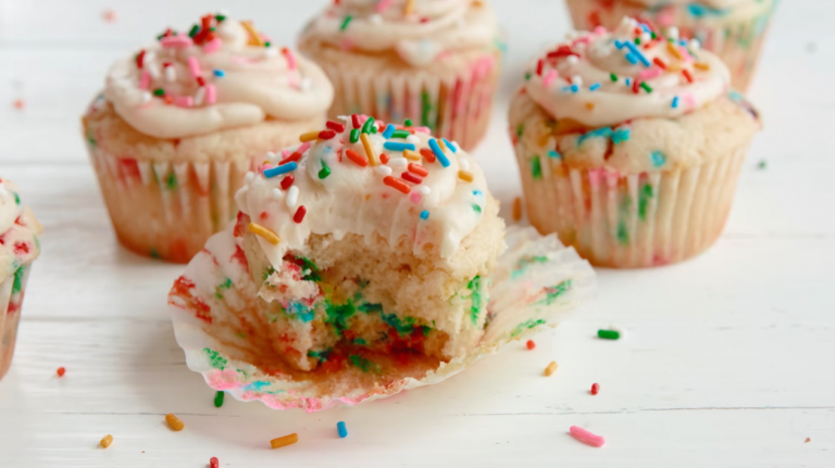 32 Birthday Desserts for Your Special Day - Recipes.net